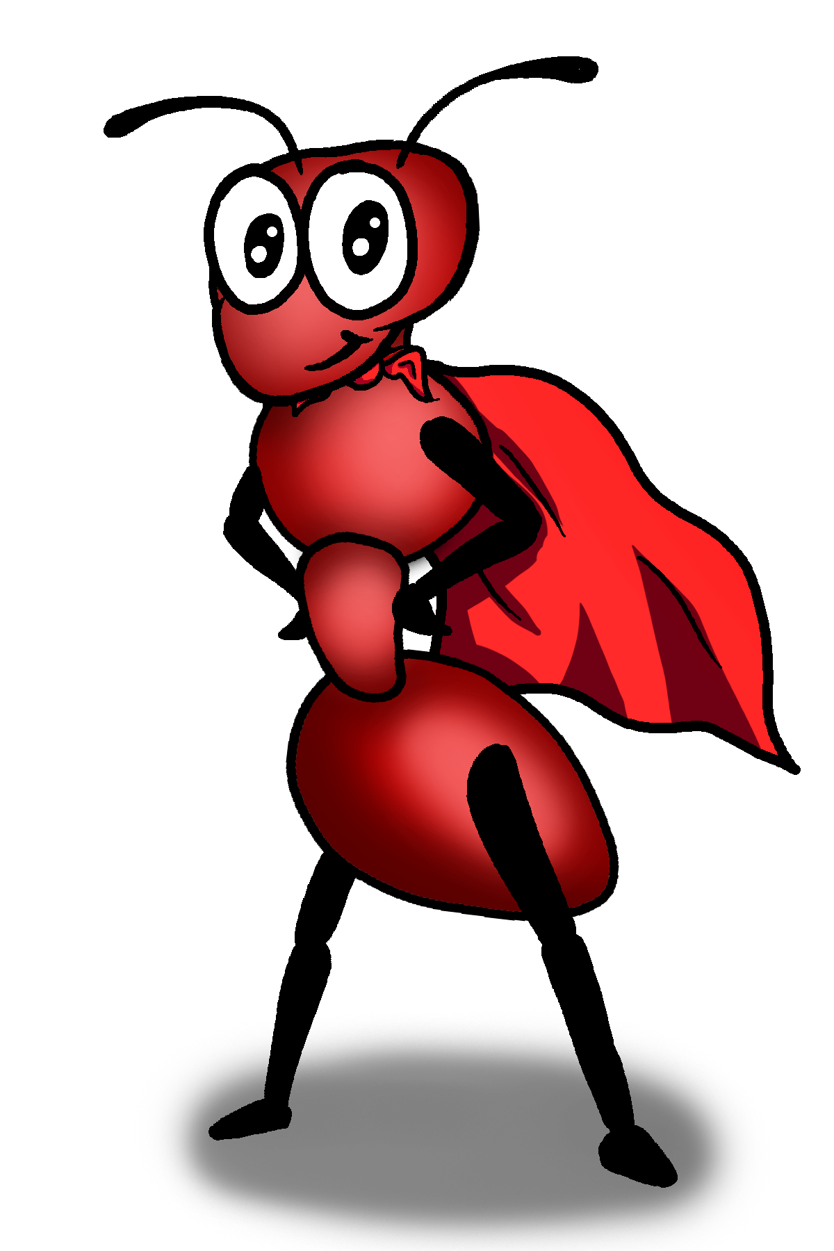 Power of ANTS – Vital Transformations