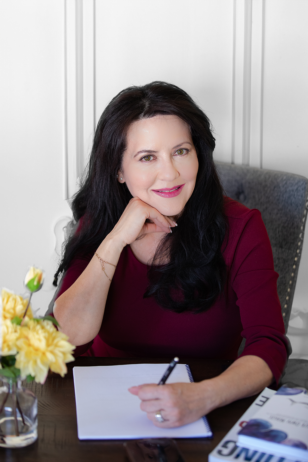 Vital Transformations